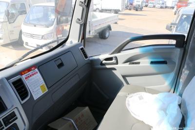 Cina Guida a sinistra 4x2 Dump Truck Mining Truck Tipper Truck 4x4 Multimedia System Nessuna in vendita