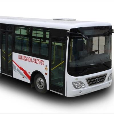 Cina 255/70R22.5 pneumatici elettrici 4x4 autobus 16-50 posti per le esigenze di trasporto pubblico in vendita