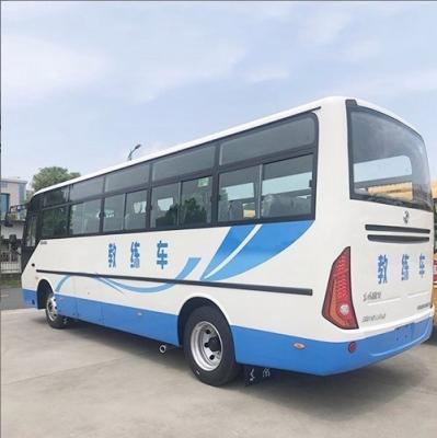 Cina Autobus turistico di montagna da 19 a 40 posti con posizione di sterzo LHD in vendita