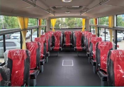 Cina Autobus turistico di montagna da 19 a 40 posti con posizione di sterzo LHD in vendita