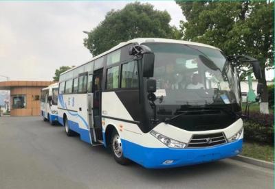 Cina Autobus turistico di montagna da 19 a 40 posti con posizione di sterzo LHD in vendita