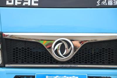 中国 10トンの東フェン 4x2 または 4x4 軽トラック 義務 フェンス 貨物 トラック ABS とパフォーマンス 販売のため