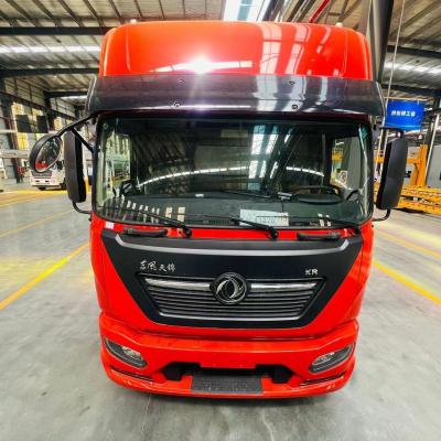 Cina Mini 3T Camion refrigerato 95cv Camion Cruise Control Nessun cambio inverso Numero 1 /Uso in vendita