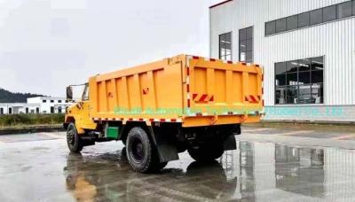 China 150 250hp /Used Off-Road Truck Dumper 4X4 Wheel Mini Site Dumper 1-10 Ton Mining Dump Truck for sale
