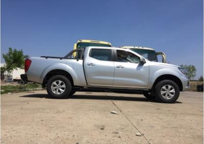 Cina Dongfeng 4X2 Diesel Engine Pickup Truck con sterzo sinistro e colori diversi in vendita