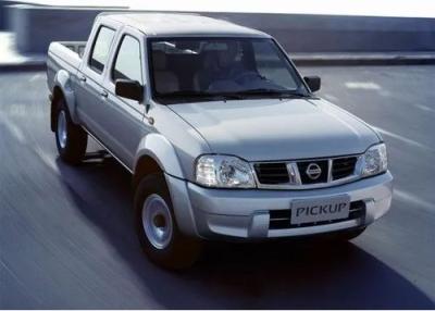 Cina Dongfeng 4X2 Diesel Engine Pickup Truck con sterzo sinistro e colori diversi in vendita