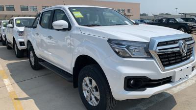 Cina Pickup 4WD Dongfeng con motore diesel di colore diverso e segmento Mini Truck in vendita