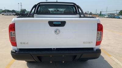 Cina Pickup 4WD Dongfeng con motore diesel di colore diverso e segmento Mini Truck in vendita
