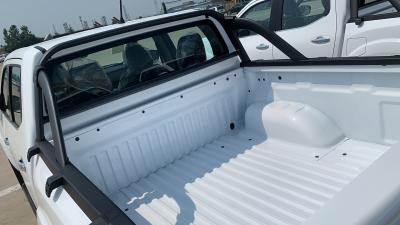 Cina Pickup 4WD Dongfeng con motore diesel di colore diverso e segmento Mini Truck in vendita