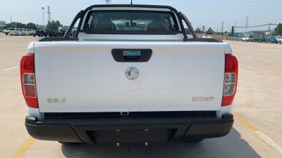 Cina Pickup 4WD Dongfeng con motore diesel di colore diverso e segmento Mini Truck in vendita