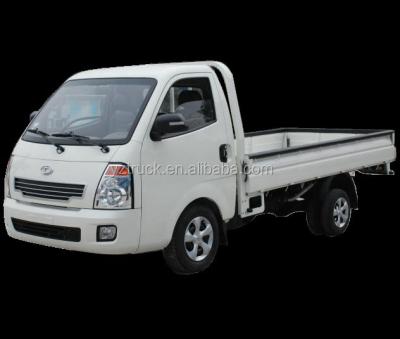 中国 FAW 1トン 4x2 多目的配達バンはタッチスクリーンと日本のディーゼルエンジン 販売のため