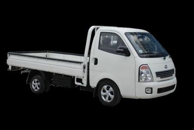 Cina FAW 1 tonnellata 4x2 furgone multiuso con touch screen e motore diesel giapponese in vendita