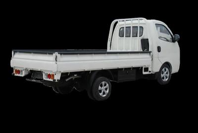 Cina FAW 1 tonnellata 4x2 furgone multiuso con touch screen e motore diesel giapponese in vendita