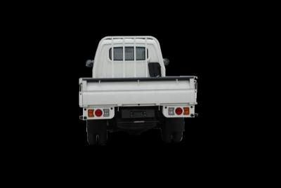 Cina FAW 1 tonnellata 4x2 furgone multiuso con touch screen e motore diesel giapponese in vendita