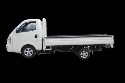 Cina FAW 1 tonnellata 4x2 furgone multiuso con touch screen e motore diesel giapponese in vendita