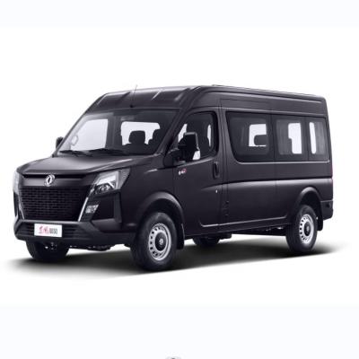 Cina Minibus da 10-16 posti da 136 CV da 2,5 T con motore da 100 kW e standard di emissione Euro5 in vendita