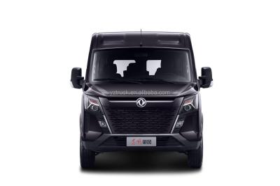 中国 136HP 10-16 シート 2.5T ミニバス 100kW エンジンパワーとユーロ5排放基準 販売のため