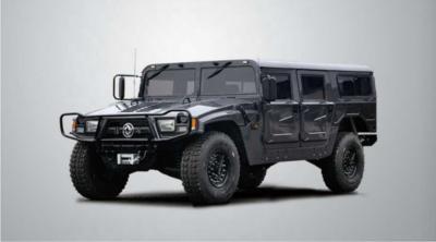 중국 카메라 2020 4x4 토도테레노 SUV 모터 디젤 차노 동펜고 테초 솔라 히드라울리코 판매용