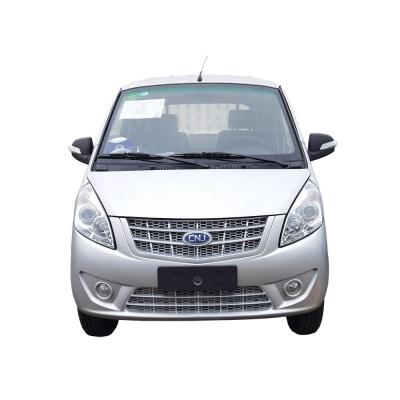 Cina CNJ Minicami n Pickup 4x2 DFSK 4x2 con cambio manuale e recinzione di lusso in Perù in vendita