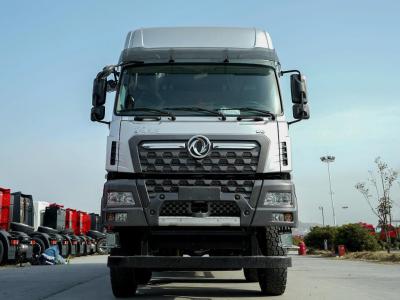 Cina Camion con motore diesel da 560 CV di potenza 15-20 tonnellate di capacità 12 Cummins automatici in vendita