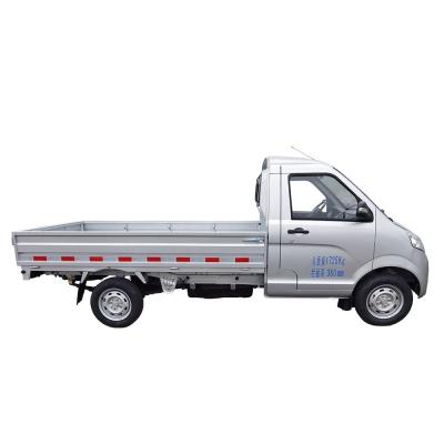 Cina Mini Cargo Cami n Pickup 4x2 con coppia massima ≤ 500Nm e senza telecamera posteriore in Perù in vendita