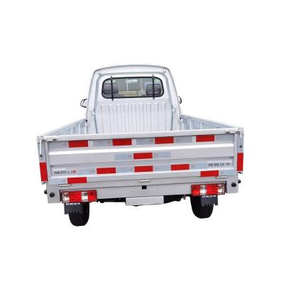 Cina Mini Cargo Cami n Pickup 4x2 con coppia massima ≤ 500Nm e senza telecamera posteriore in Perù in vendita
