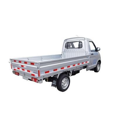 Cina Mini Cargo Cami n Pickup 4x2 con coppia massima ≤ 500Nm e senza telecamera posteriore in Perù in vendita