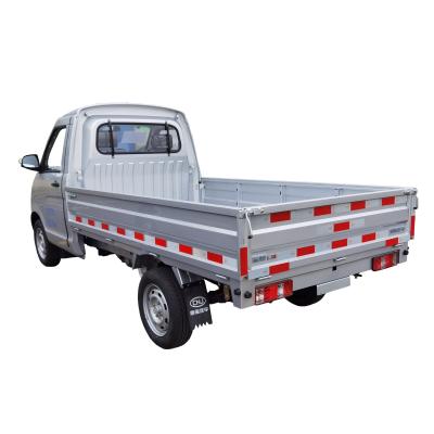 Cina Mini Cargo Cami n Pickup 4x2 con coppia massima ≤ 500Nm e senza telecamera posteriore in Perù in vendita