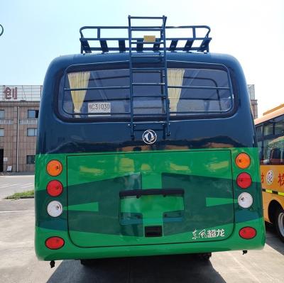Cina 6x6 FF OAD US US 24-31 con trasmissione manuale e cilindrata 4-6L in vendita