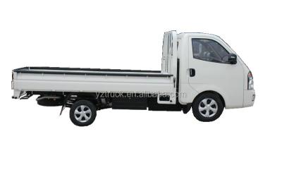 Cina Camion di benzina giapponese per 1 tonnellata di capacità di carico finestra automatica Euro 3 standard in vendita