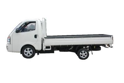 Cina Camion di benzina giapponese per 1 tonnellata di capacità di carico finestra automatica Euro 3 standard in vendita