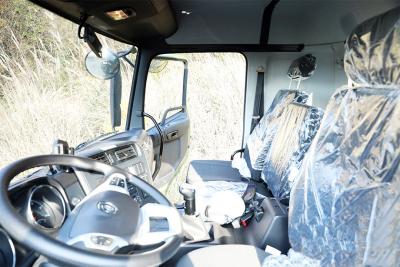 Cina 4x4 Wtal n FF hssis FF OAD ruck 260 cavalli motore armato Argo ruck con telaio in vendita