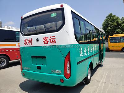 Cina Autocaravana di lusso CCC-Bus con cambio manuale 10-19 posti facoltativo ISO 2022 in vendita