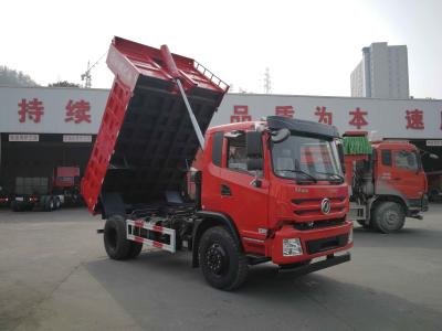 Cina 6850x2280x3100 Dimensioni e trasmissione manuale in vendita