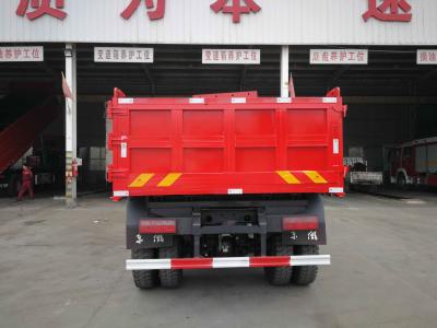 Cina 6850x2280x3100 Dimensioni e trasmissione manuale in vendita