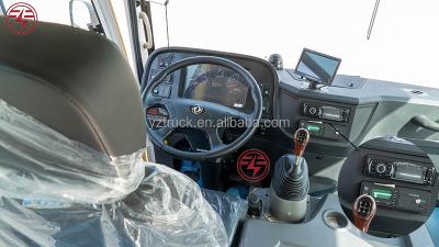 Cina 10-19/20-29 Autobus urbano passeggeri a quattro posti con trasmissione manuale e capacità motore 4L in vendita