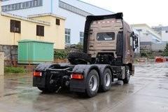 Cina Camion pesante Dongfeng 6x4 da 520 CV con capacità di traino di 40 tonnellate e telecamera posteriore in vendita