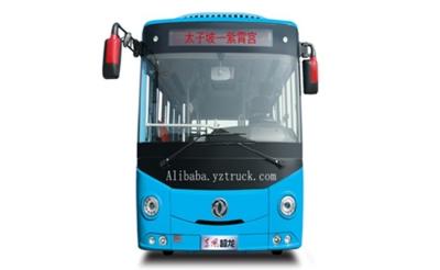 Cina Autobus elettrici di lusso La scelta ideale per un trasporto pubblico sostenibile e confortevole in vendita