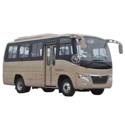Cina Bus a trasmissione manuale conveniente sul mercato per le esigenze dei clienti in vendita