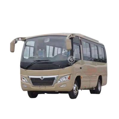 Cina Bus a trasmissione manuale conveniente sul mercato per le esigenze dei clienti in vendita