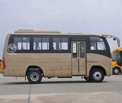 Cina Bus a trasmissione manuale conveniente sul mercato per le esigenze dei clienti in vendita