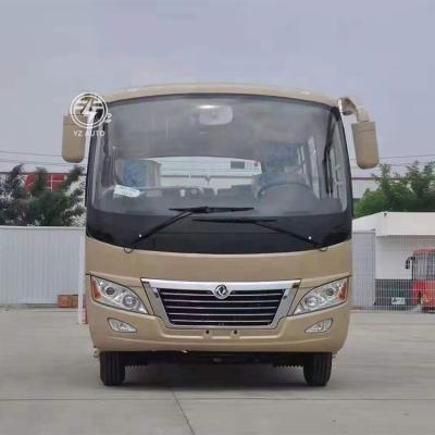 Cina Bus a trasmissione manuale conveniente sul mercato per le esigenze dei clienti in vendita