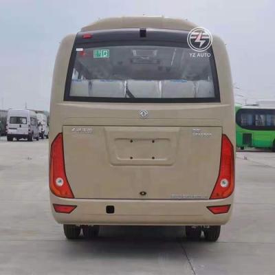 Cina Bus a trasmissione manuale conveniente sul mercato per le esigenze dei clienti in vendita