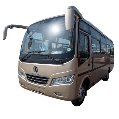 Cina Capacità del motore 4L Euro 4 Standard Autobus LHD 10-31 Sedie Miglior trasporto passeggeri in vendita