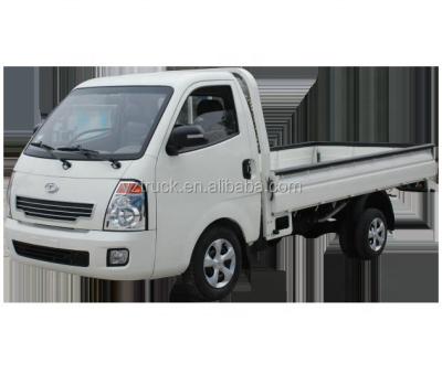 Cina Mini camion giapponese a motore a benzina con 3200 kg di peso lordo e 1 tonnellata di carico utile in vendita