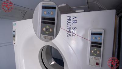 Cina Sistema ABS 12m Veicolo di esame fisico ospedaliero mobile per esigenze del cliente in vendita