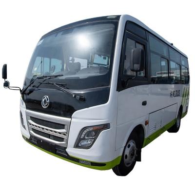 Cina Autobus elettrico da 10 a 19 posti con trasmissione manuale in vendita
