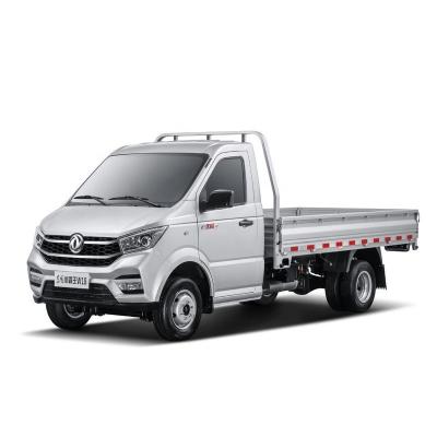 Cina 6 passeggeri Capacità DFSK Dongfeng 4X2 1/2 tonnellate Lhd Mini camion per pickup leggero piccolo in vendita