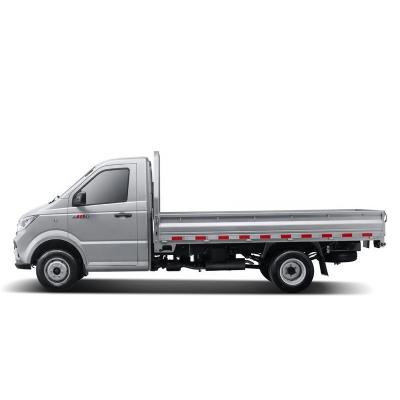 Cina DFSK Dongfeng 4X2 1/2 tonnellate Lhd Mini Truck Pickup cinese leggero con motore da 122 CV in vendita