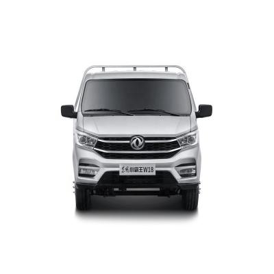 中国 DFSK東フェン 4X2 1/2 トン Lhd ミニ トラック 小型軽量 中国式ピックアップ 122HP エンジン 販売のため